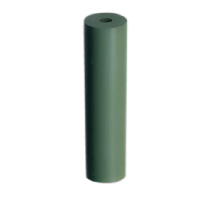 ⚠️ (100) Classic Rubber Cylinders - 4592 Green – National Dental ...