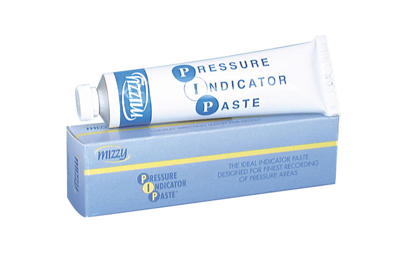 ⚠️ 1oz PIP Pressure Indicator Paste – National Dental Supplies Ltd