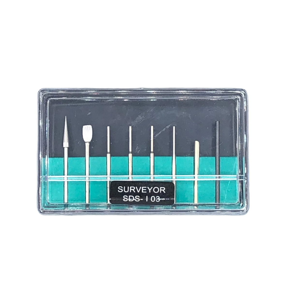 ⚠️ Marathon Tool Pin Set – National Dental Supplies Ltd